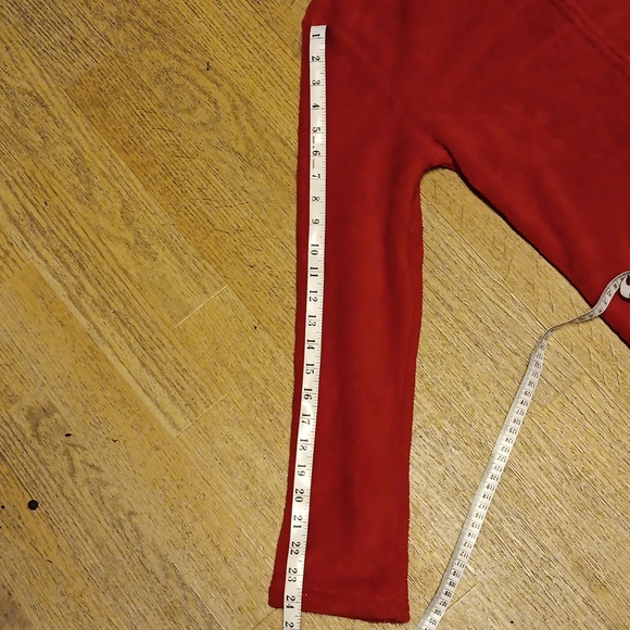 Hello Kitty | Jackets & Coats | Hello Kitty Red Soft Jacket | Poshmark